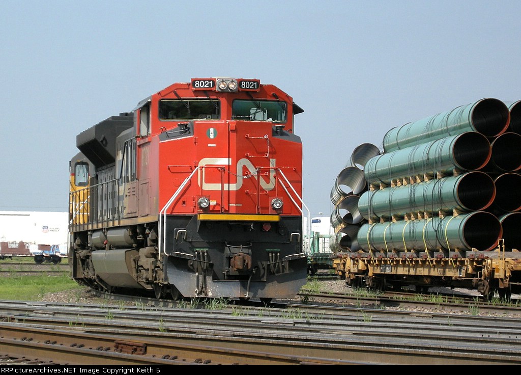CN 8021